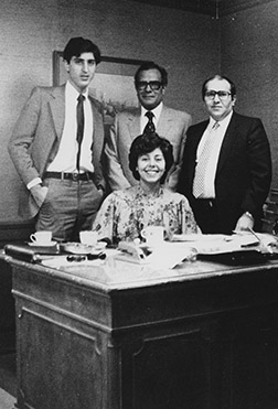 Chase Alumni Association