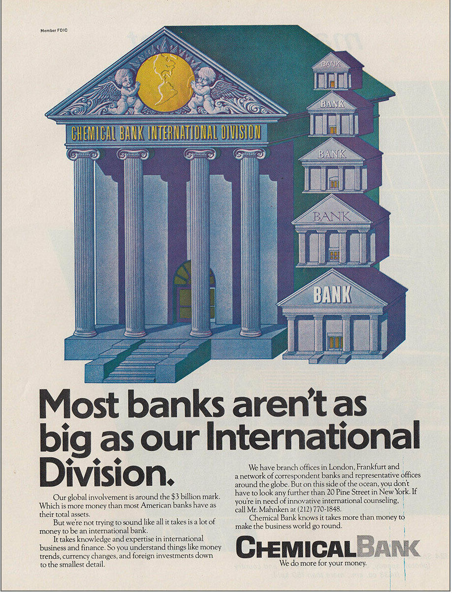 Chase Alumni Association