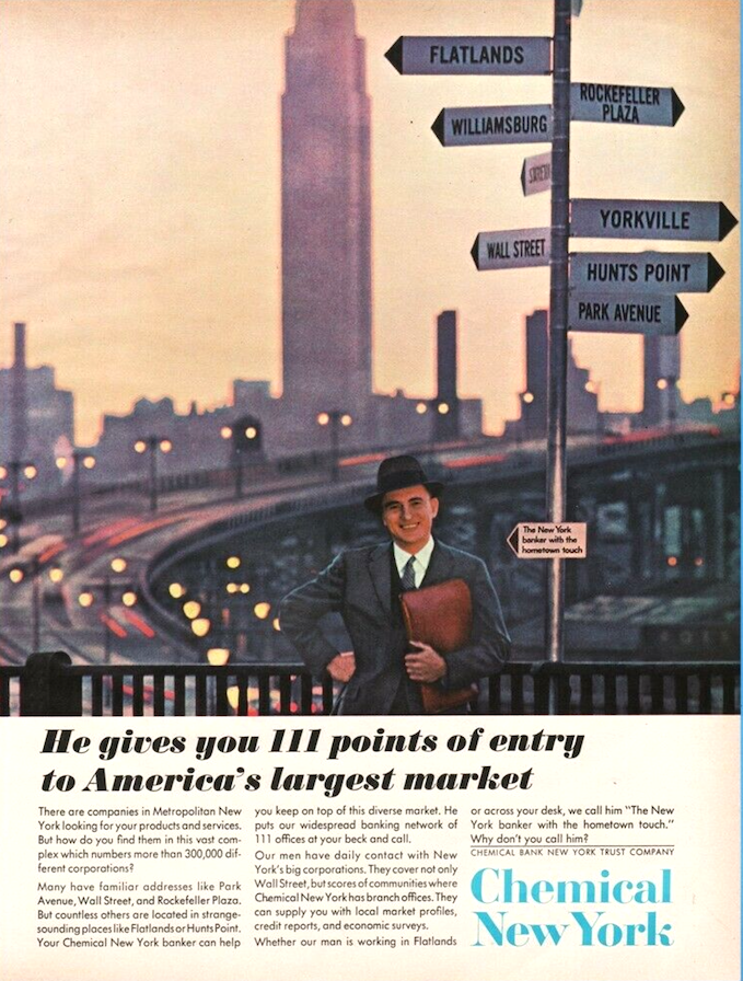 Chase Alumni Association